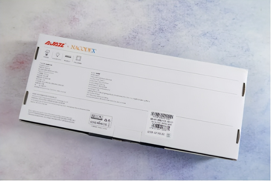 Full-key hot-swappable, first experience of Biluo switch, experience of ...