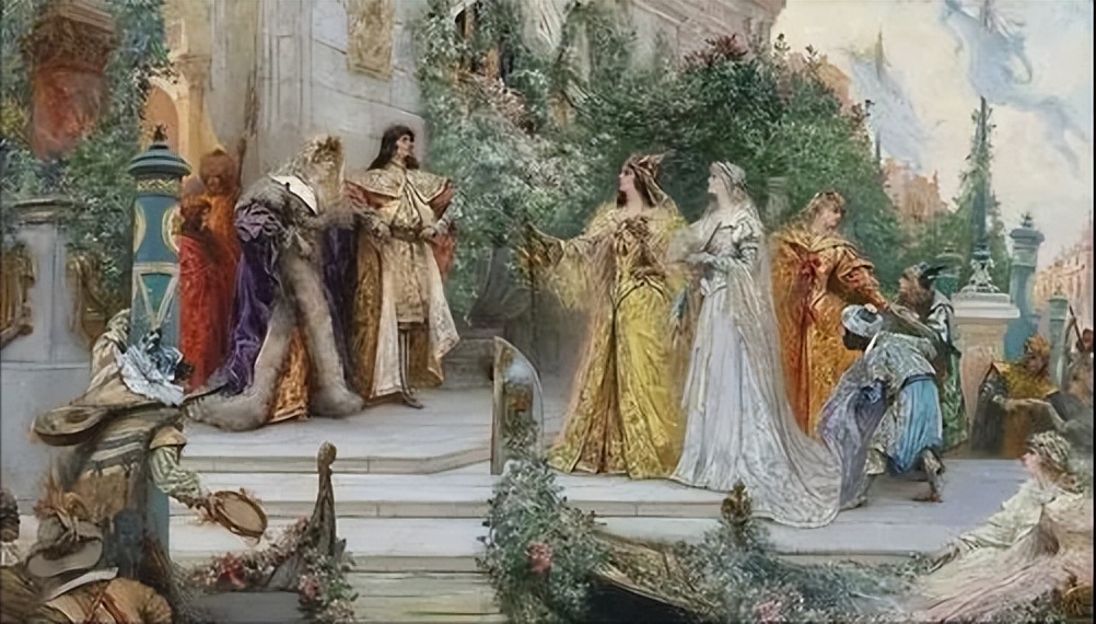 Royal Symbols and Rituals of the Stuart Dynasty - iNEWS