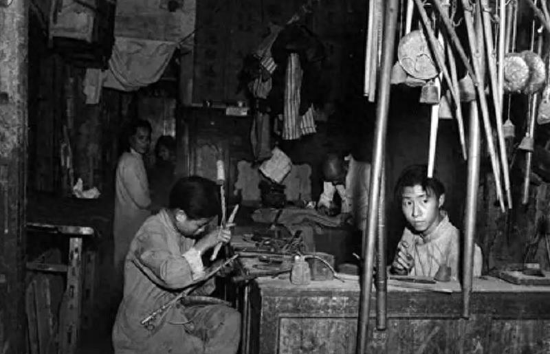 With special approval from Deng Xiaoping, Du Yide returned to his ...