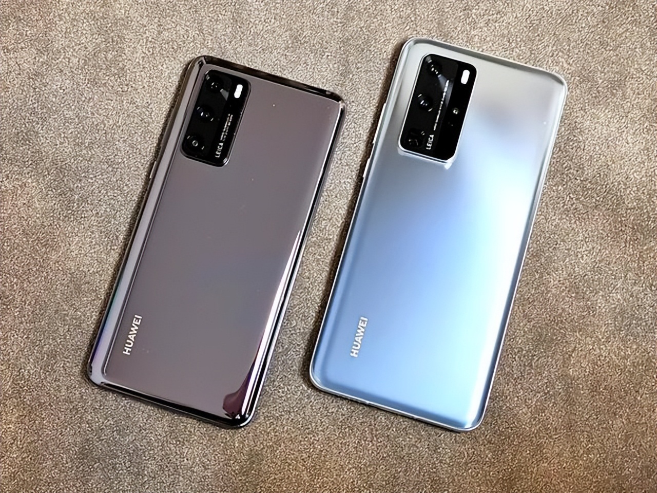 Detailed explanation of Huawei mobile phone series - iNEWS