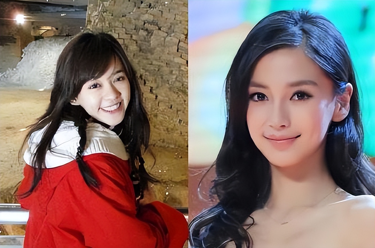 Provoke Yang Ying, play pornography, and travel abroad with ex-boyfriends. Is Chen Yihan really ...