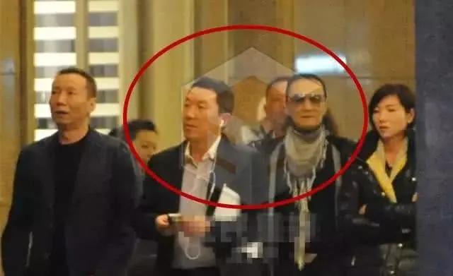 Demystifying Cecilia Cheung's marriage: Is Sun Donghai her groom? Take ...