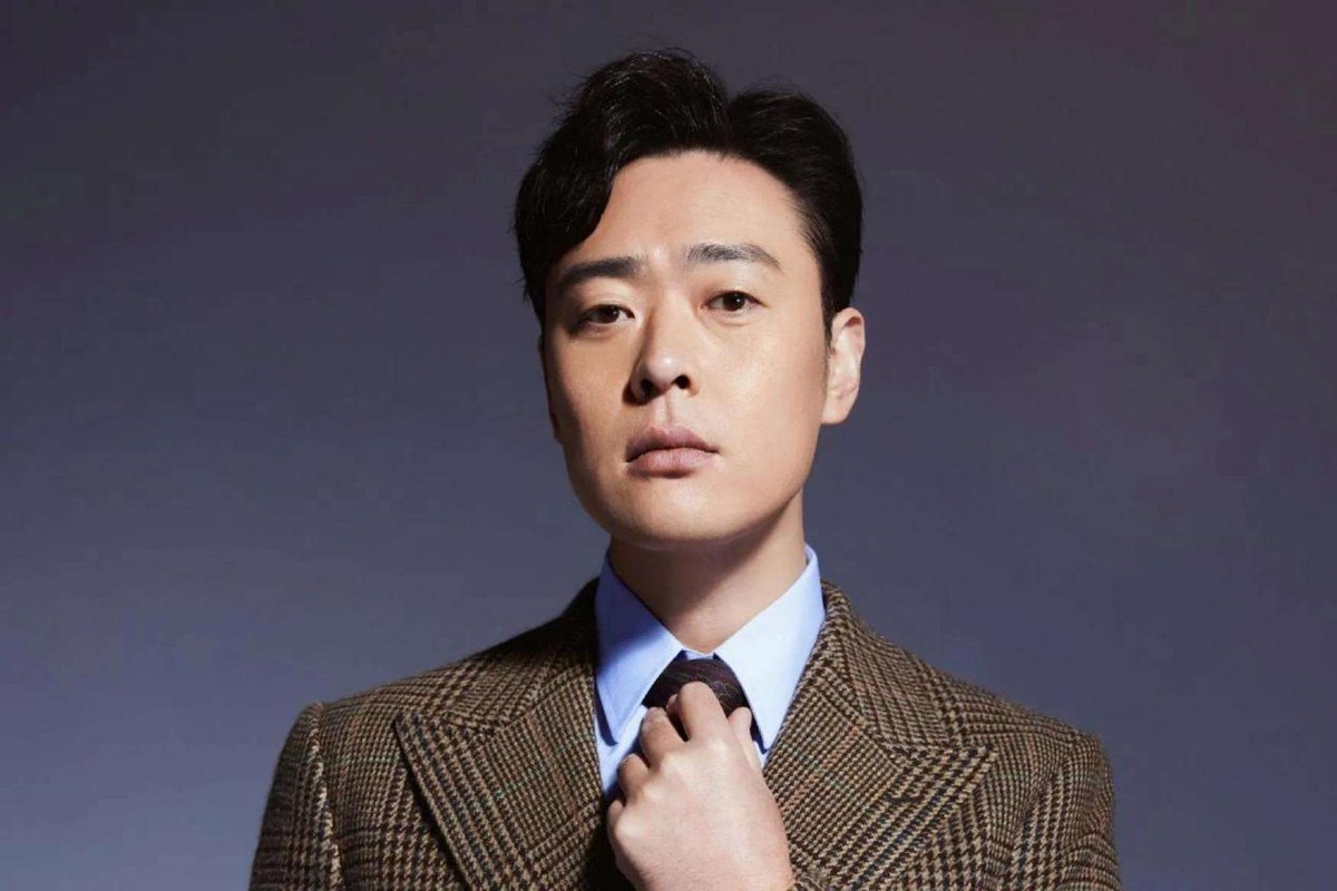 Zhang Tong: The filming of "Bright Sword" became popular, and the low ...