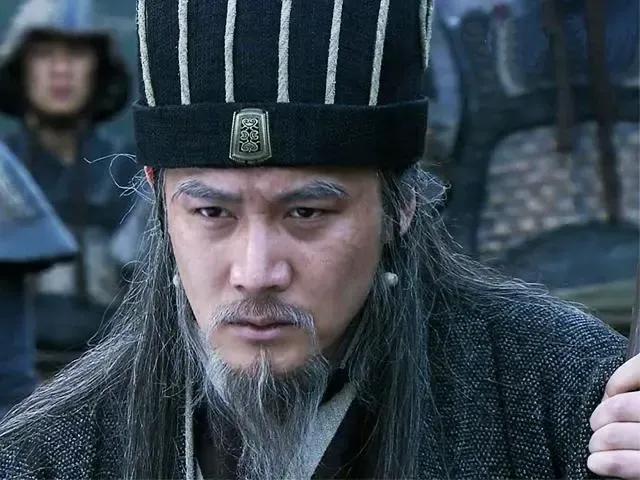 Can Wei Yan be compared with Han Xin?What is the truth behind the ...