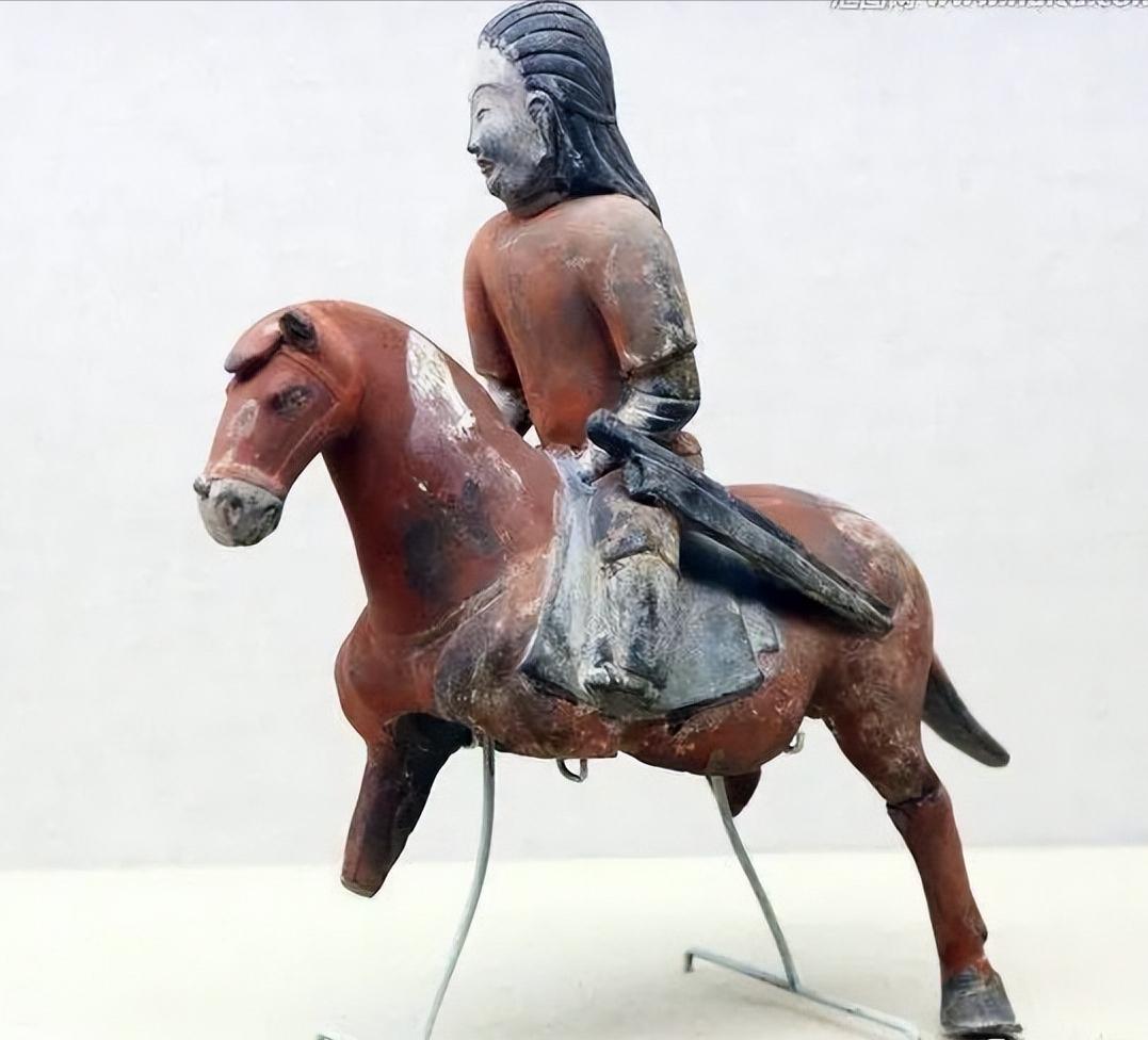 [Man Jianghong] Mystery, the Jin Guo interpreter who went to the ...