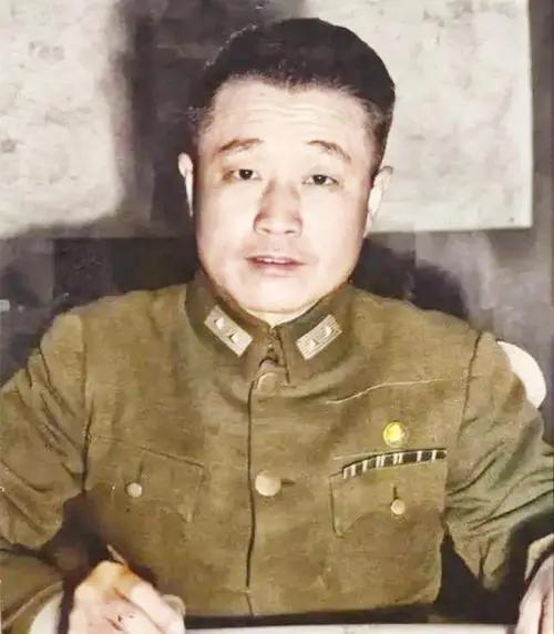 58 years: Hunan Army Commander Liao Yaoxiang, whose princess is ill ...