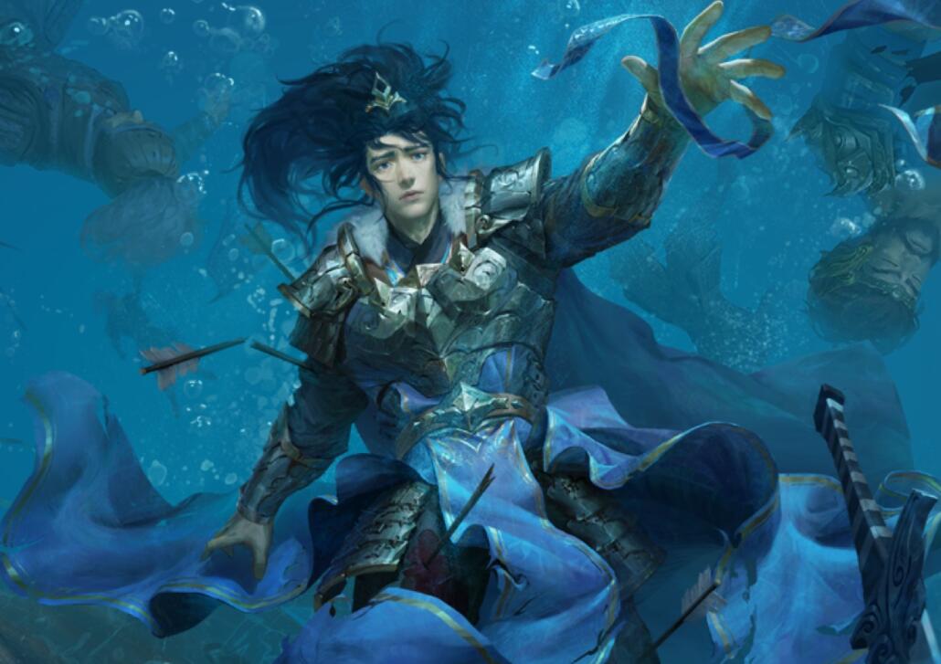 How did the folk stereotype of Cao Cao, Emperor Wu of the Wei Dynasty ...