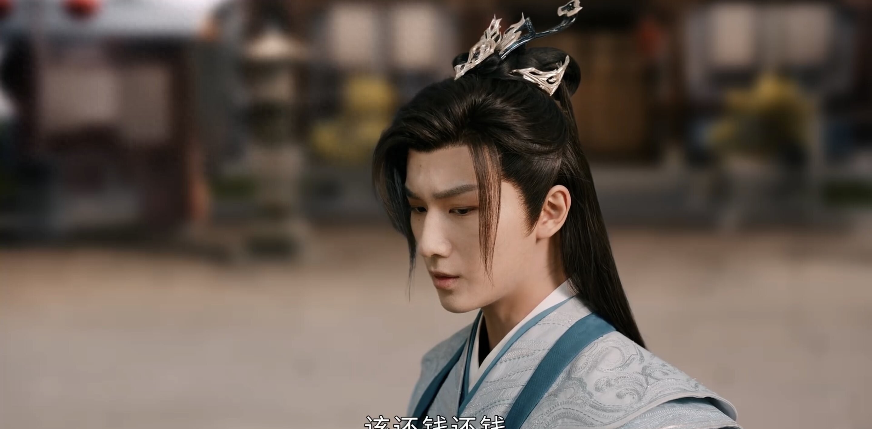 "Youth Song 2" is about to premiere. I avoided Li Hongyi, but I was ...