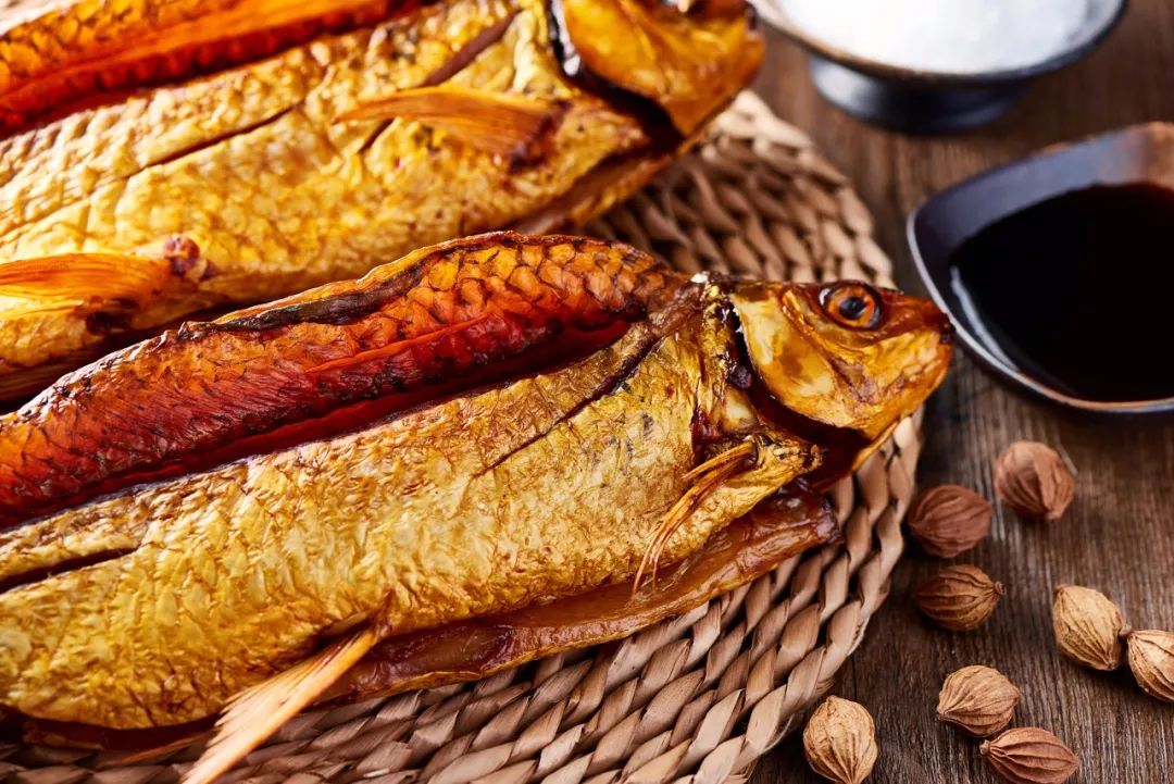 After concentrating the umami taste of fish, how delicious is it? - iNEWS