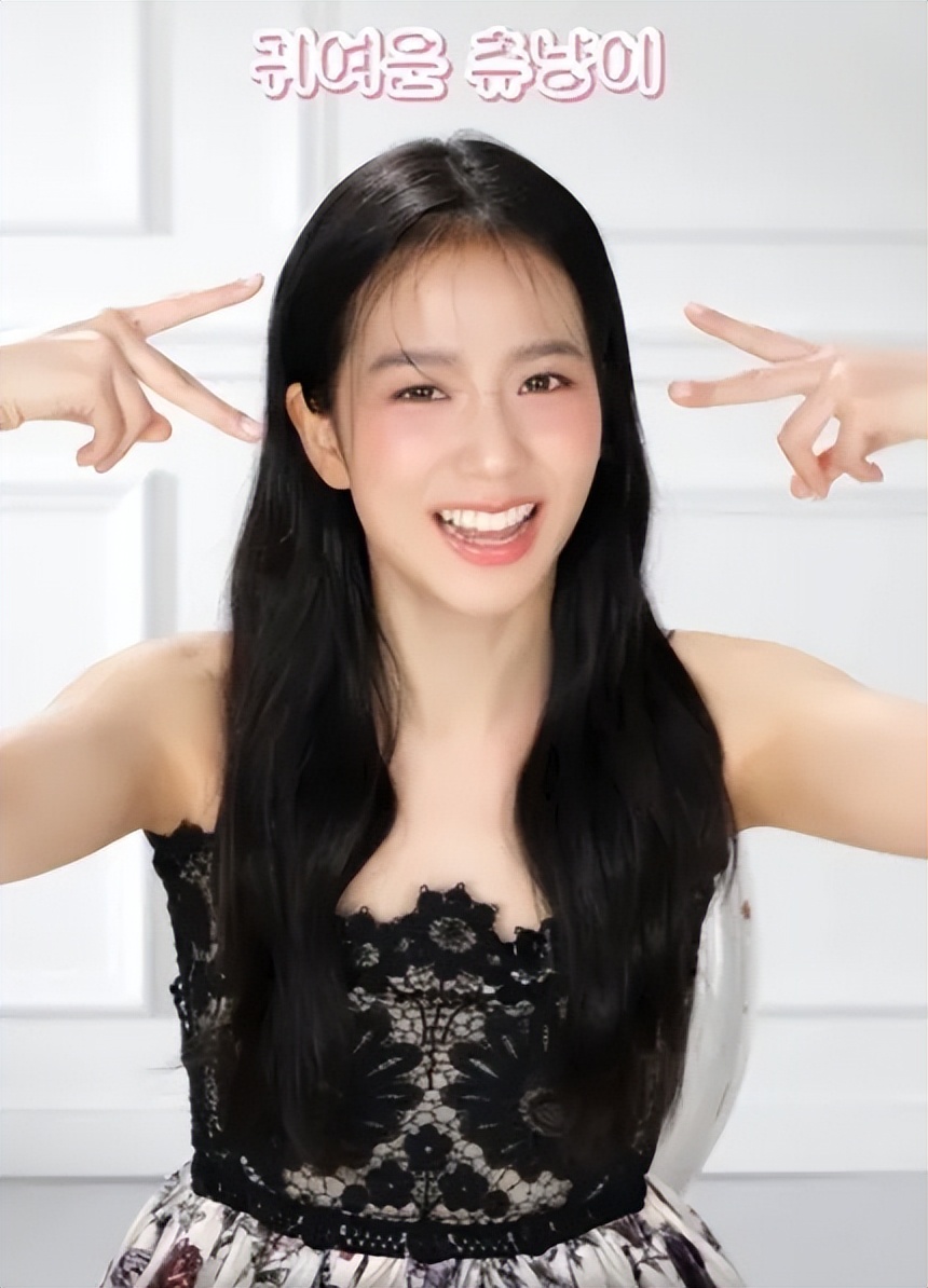 BLACKPINK Jisoo's video "I think I'm a cat" is so cute that my heart ...