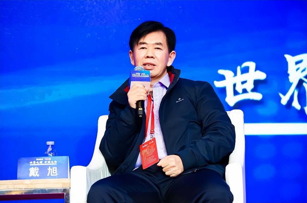 There was an explosion in the waters of Huangyan Island! Strategist Dai ...