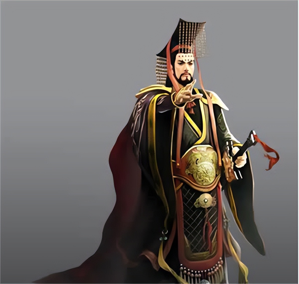 When did the word emperor originate? - iMedia