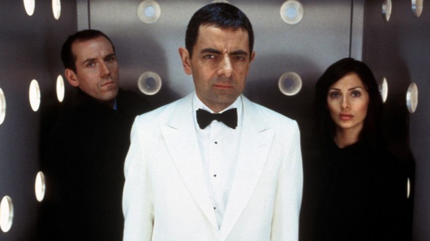 The eternal bean classic, "The Bean Agent" continues its leading edge ...