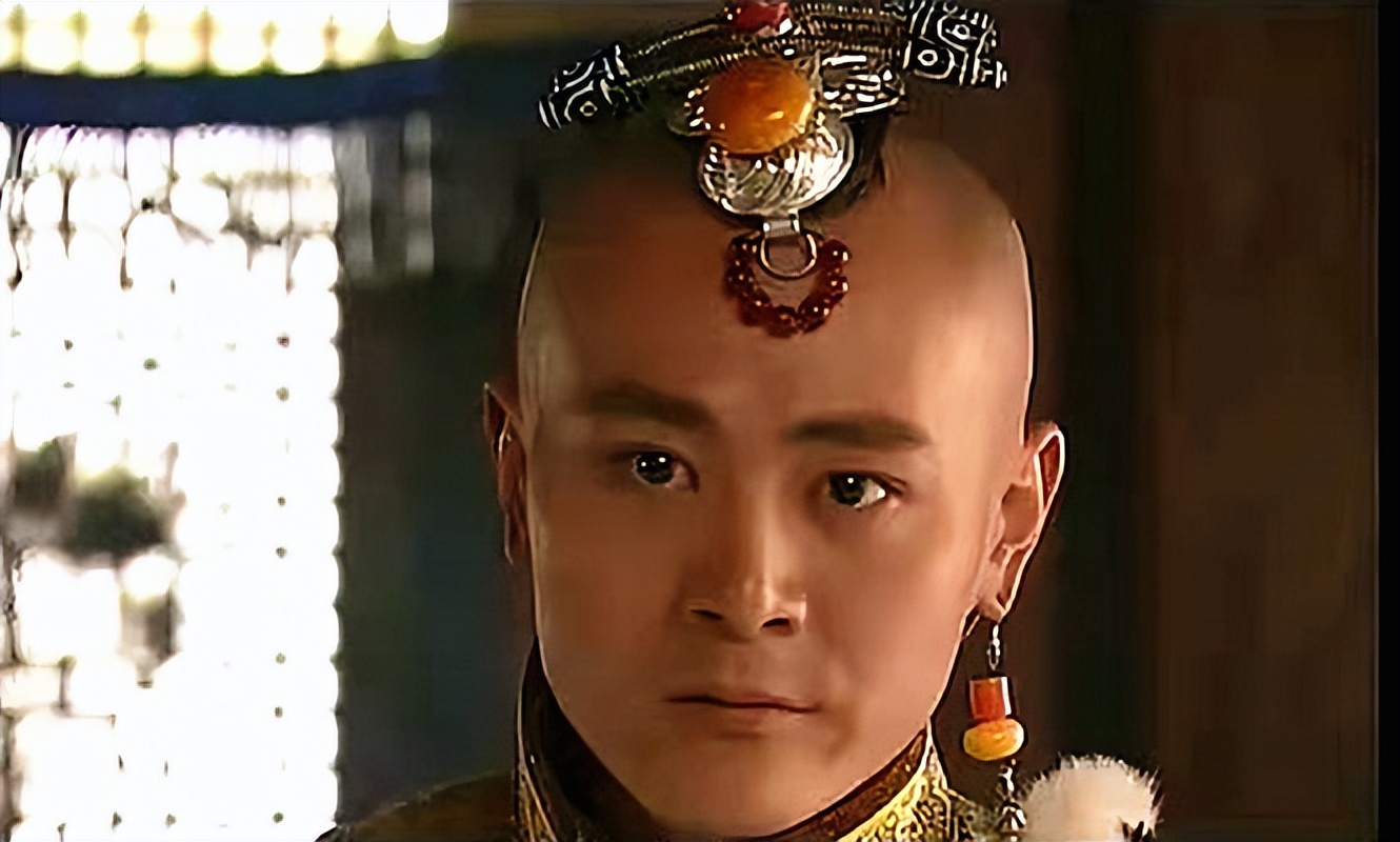 The most seductive Lin Pingzhi and the most popular Ouyang Ke, this time he is popular again in ...