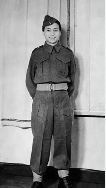 Canadian-born Chinese celebrity Ma Guoguan - iNEWS