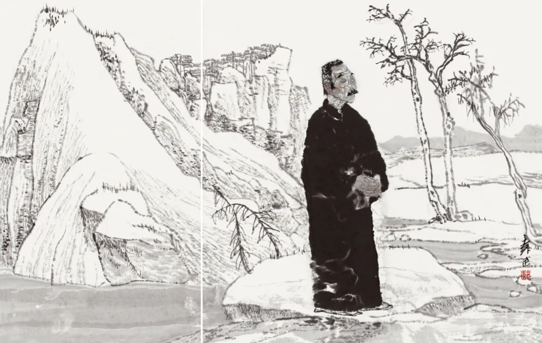 Yuan Wu: It is nonsense to make enough money to engage in art! - iMedia