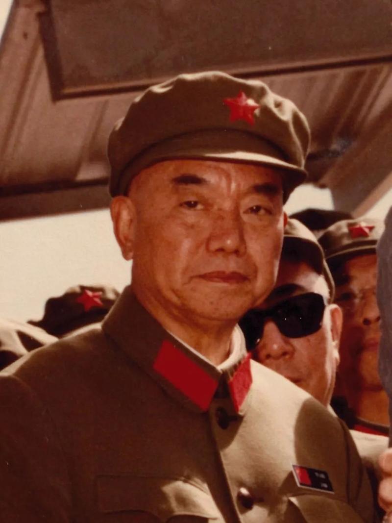 Xiao Ke: The general writer who won the Mao Dun Literature Award, why ...