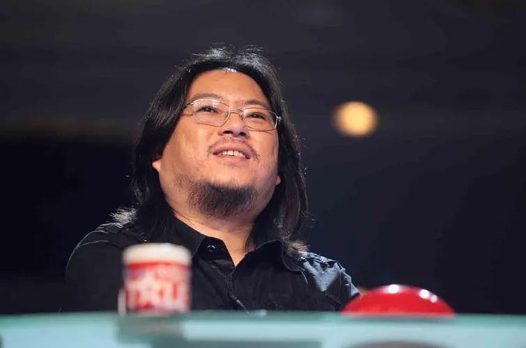 Na Ying sang "Raksha Haishi", Daolang, Tian Zhen, Zhou Shen all in ...