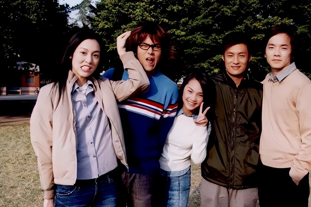 The "disappearance" of the national husband Peng Yuyan is really a ...