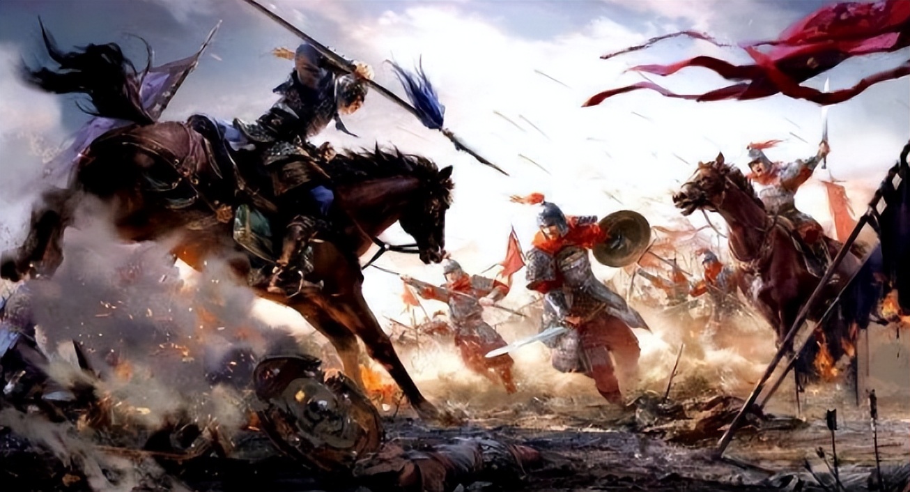 "Eastern Han Dynasty": Liu Xiu, who "ruled the world with judo", was ...