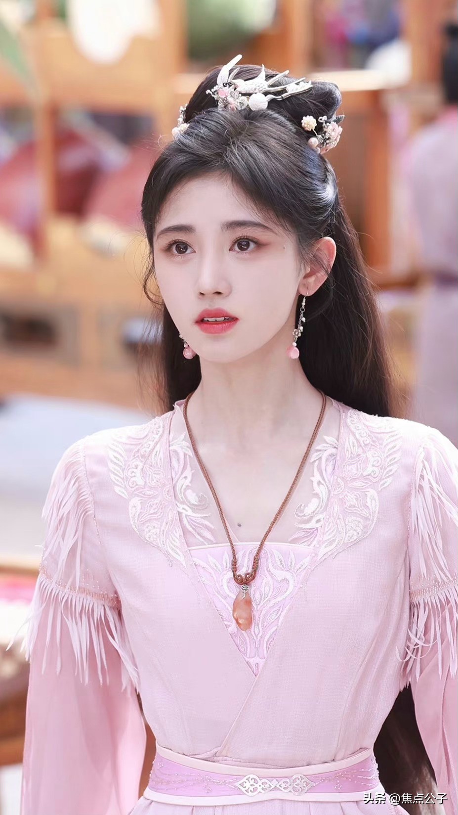 Will be finalized soon? Ju Jingyi and Guo Junchen's "Hua Rong" continue ...