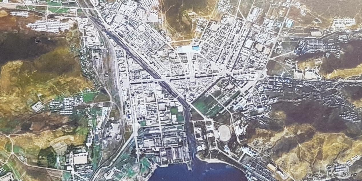 The DPRK-China border special zone must make new moves. After years of ...