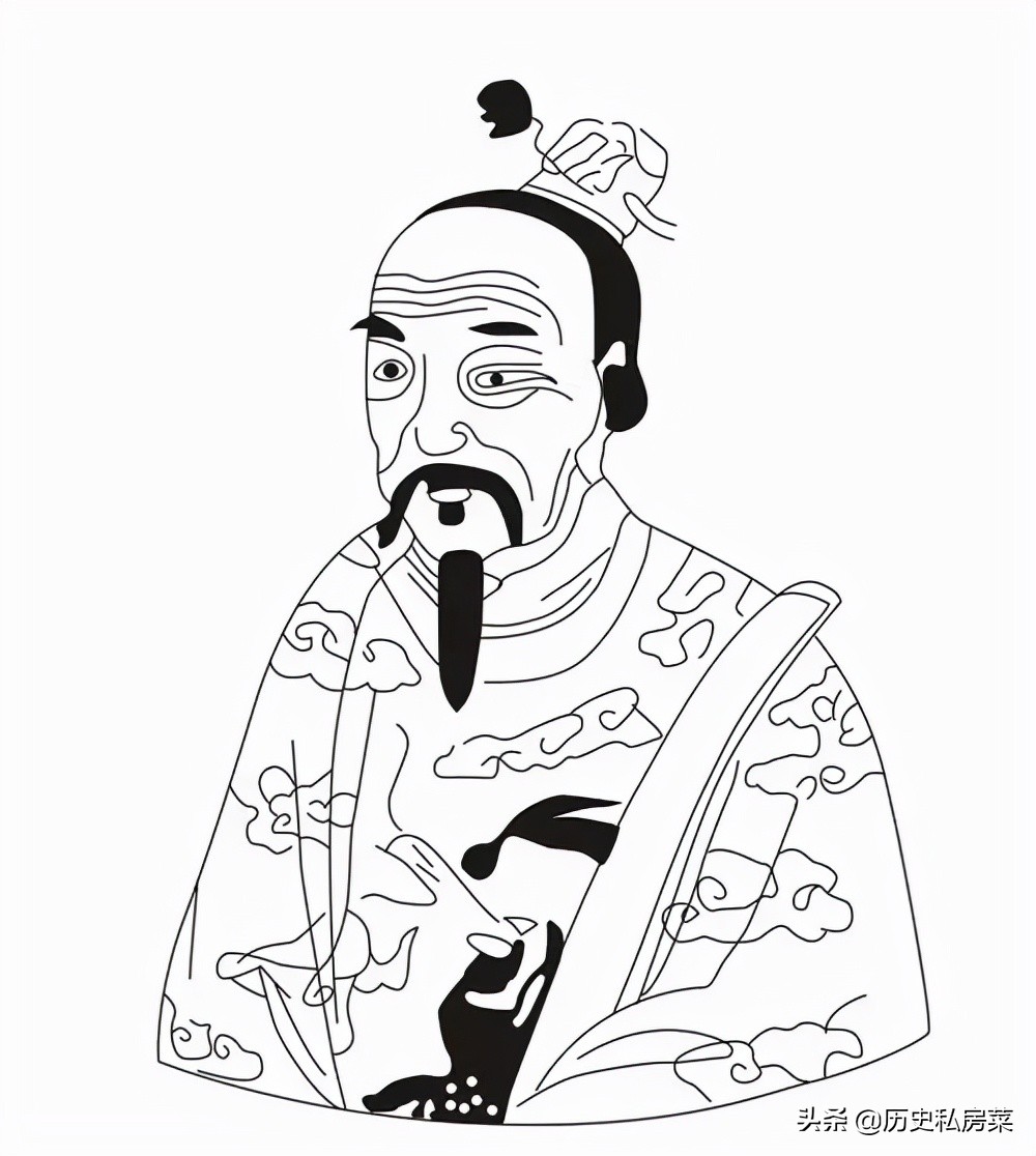 Private kitchens in history-the origin of the Han surname - iNEWS