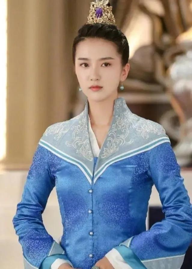 Xu Lingyue: Beautiful and beautiful - iNEWS