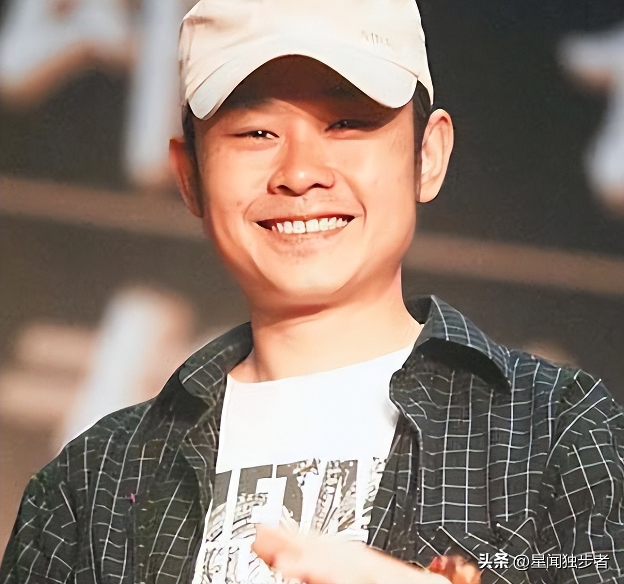 Naying has become a "joke" now? It's not too late for ten years for Mr ...