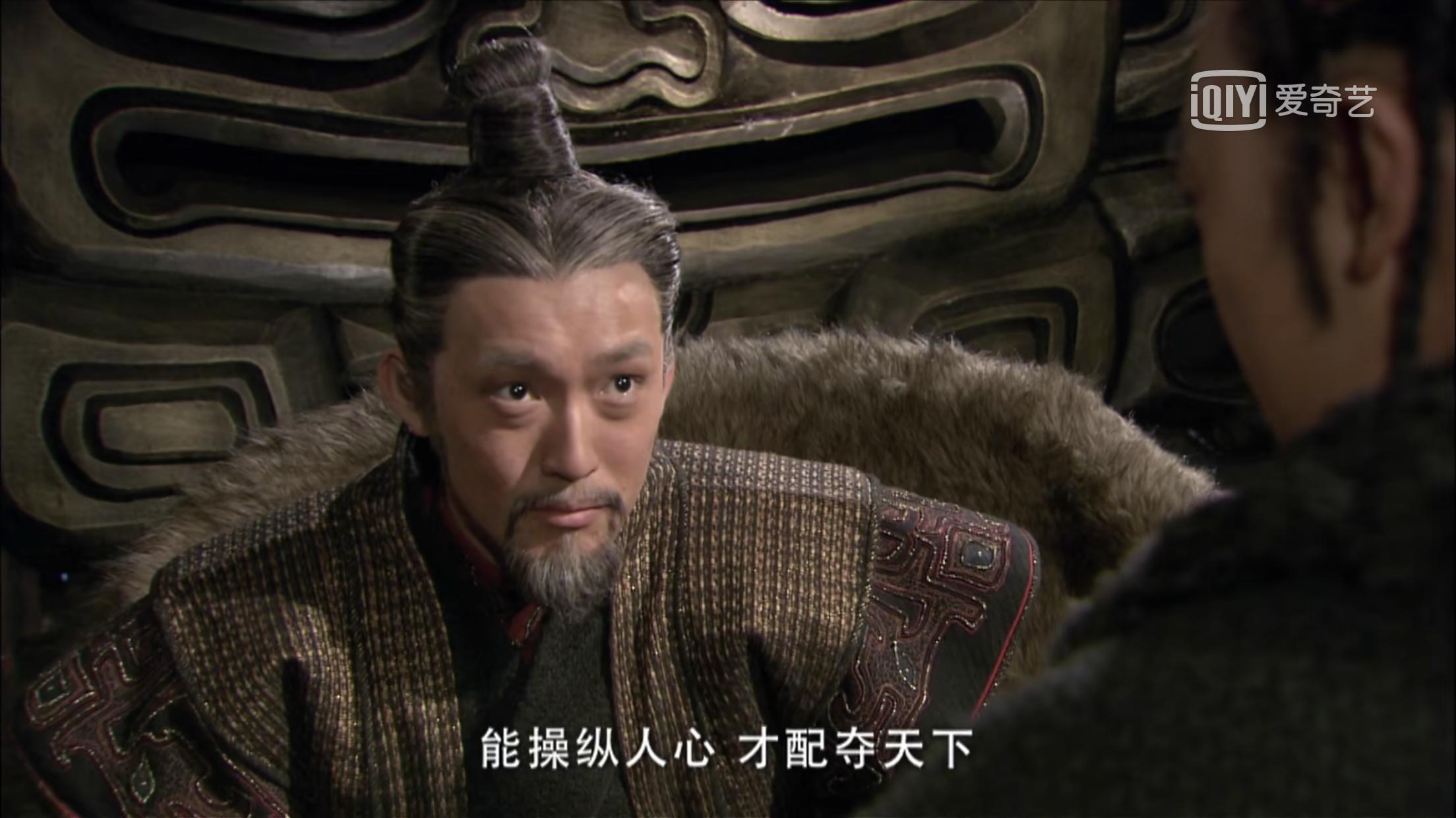 The human heart is nothing but divinity and slavishness - iNEWS