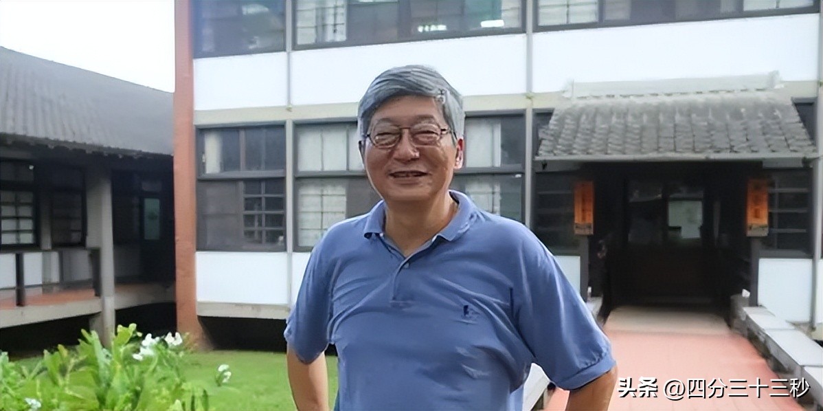 Professor Tai: The biggest goal of the United States is to pull across ...