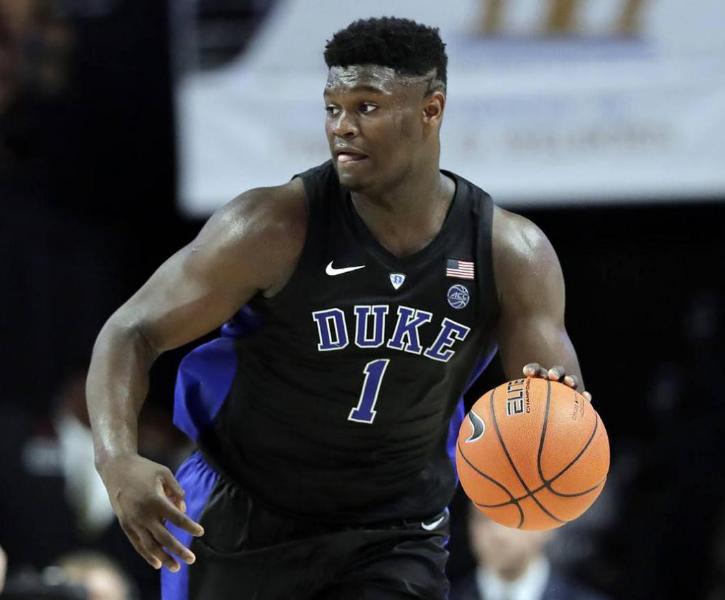 The fat Zion is easy to get hurt, and the thin Zion is just as easy to ...