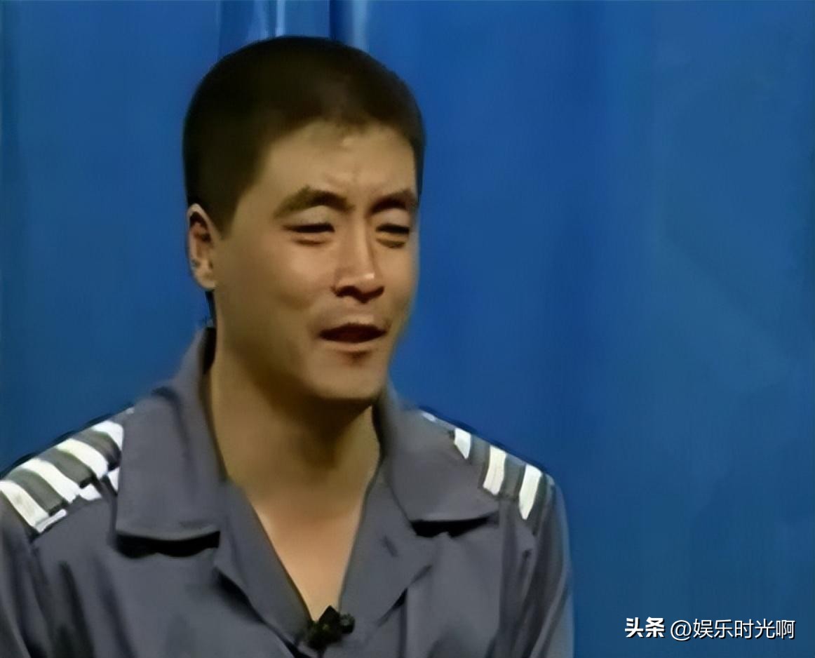 The "invincible" Wei San finally paid the price for his "arrogance and ...