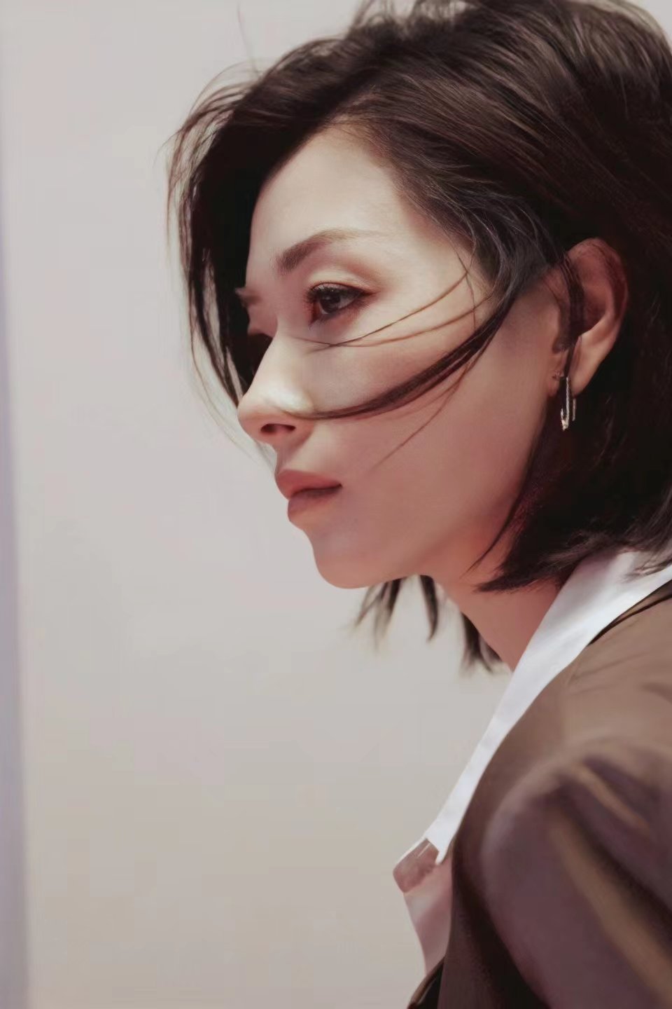About the actress Wan Qian and her role as Qian Ping in the hit drama ...
