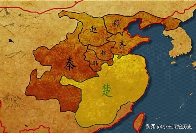 A Brief Analysis of Early Chu Culture Research Discrimination and the ...