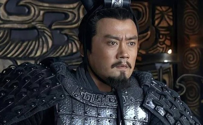 How was Zhang Han, the last great general of the Qin Dynasty, forced to ...