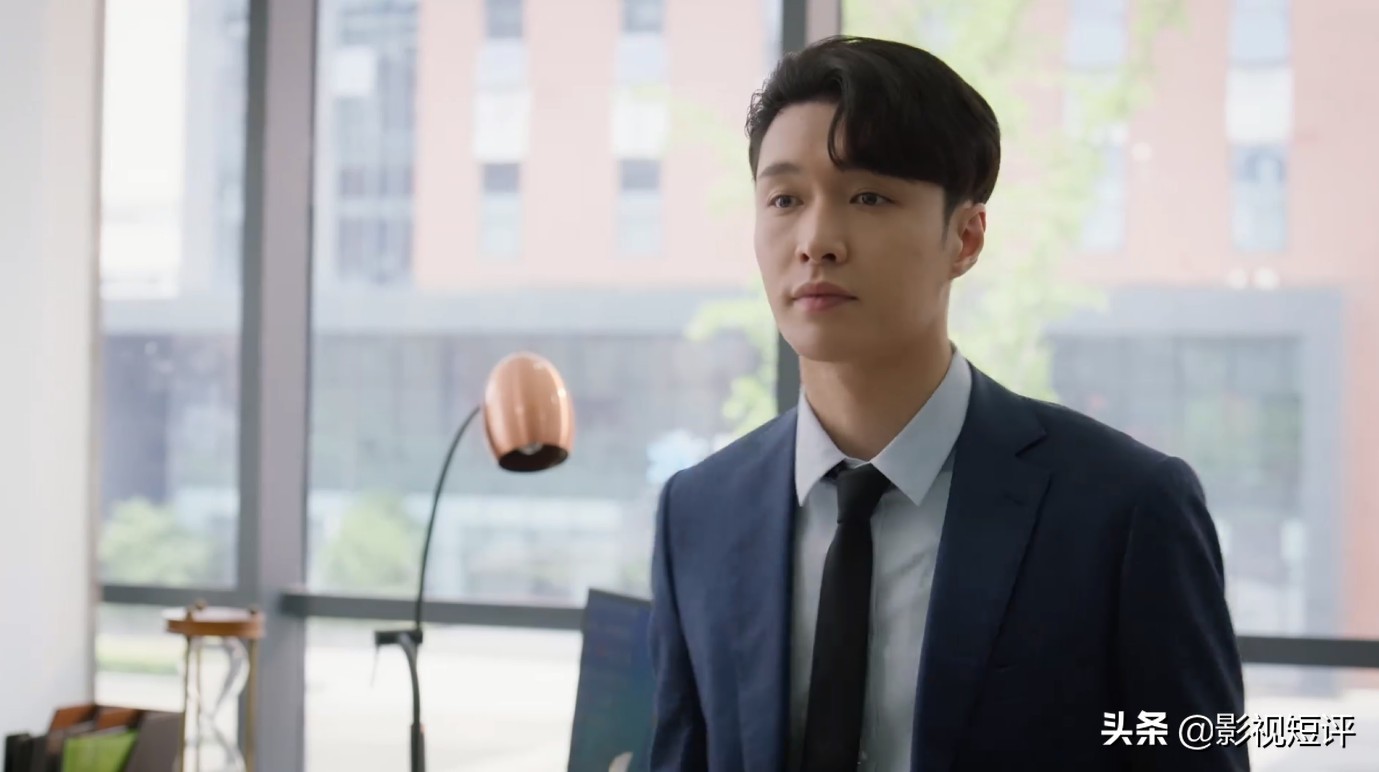 "Meeting Season" each played a good card, Jian Hongcheng was more ...