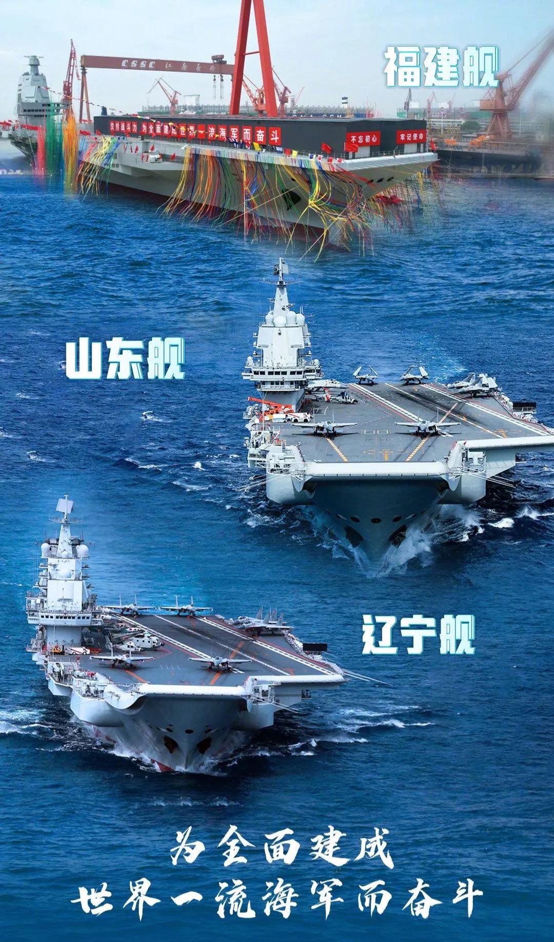 Once a war breaks out between China and the United States, it will be ...