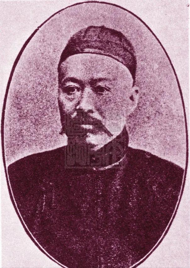 Li Hongzhang: I am a paper framer in the Qing Dynasty (Part 1) - iNEWS