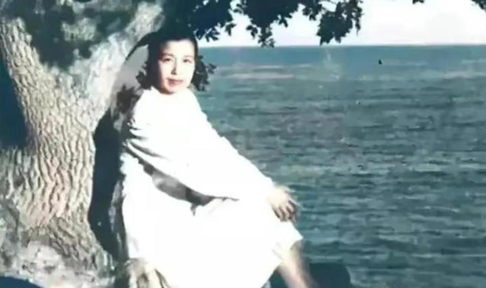 Jiang Qing committed suicide, why the ashes were kept for 11 years ...