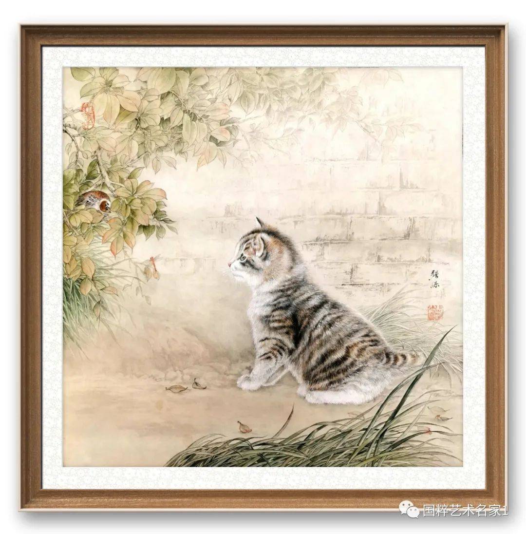 National quintessential artist——Zhang Qiangbao - iNEWS