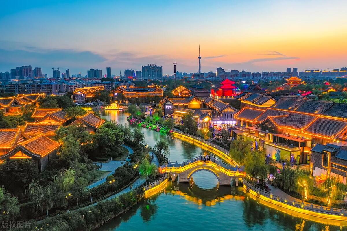 Chen Qiao of Zhao and Song Dynasties in Past and Present - iNEWS