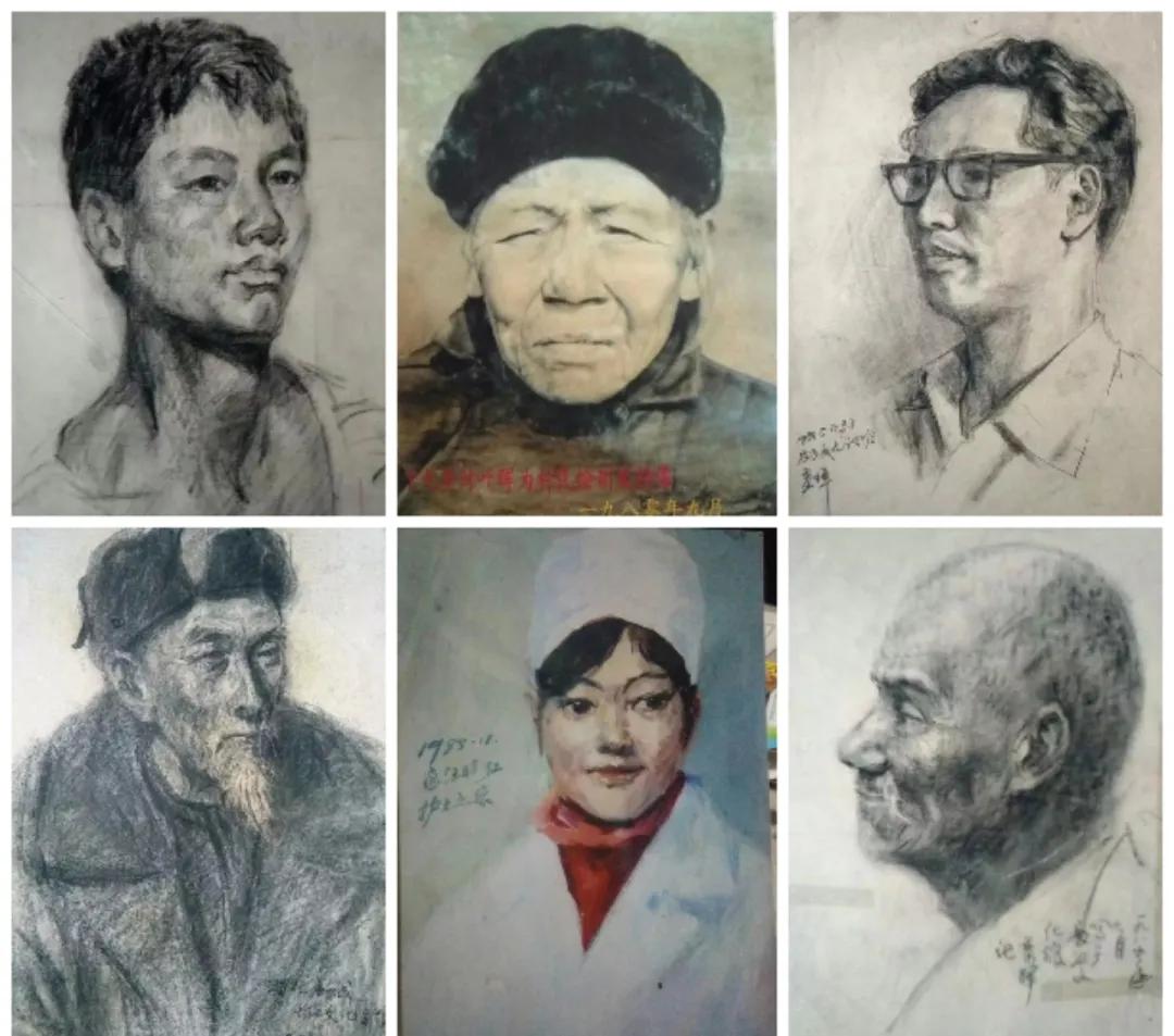 Ye Hui: Looking at the mountains and rivers, comprehending their own ...