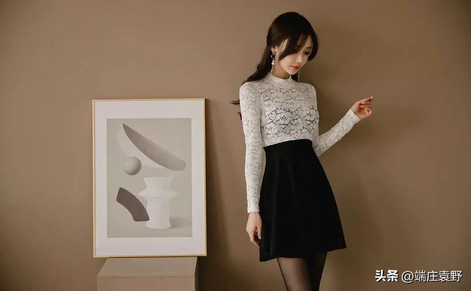 Sun Yunzhu, the goddess of sharing pictures - the feeling of micro ...