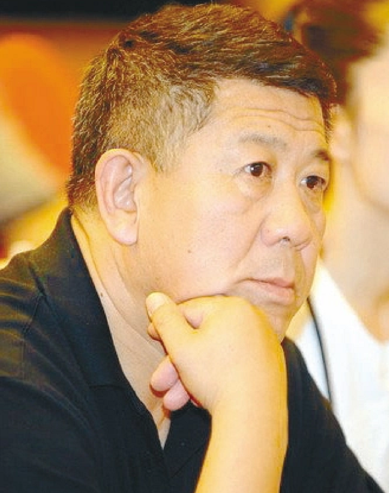Famous actor Cheng Yu: I didn't expect to be "old and popular". I have ...
