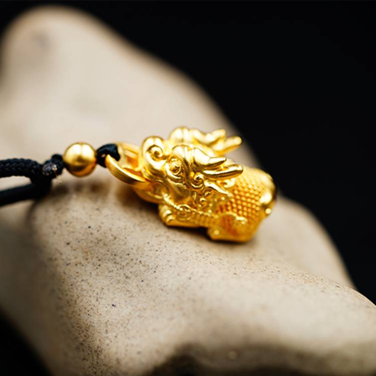 Five famous lucky jewelry, how many do you own? - iNEWS