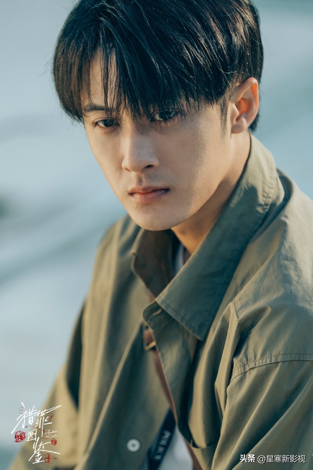 "Sifang Pavilion" officially announced the lineup, Tan Jian will still ...