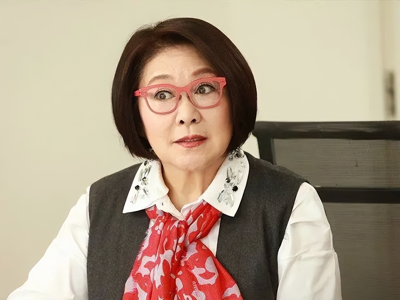 The Hong Kong princess was derailed tragically. After losing 2 ...