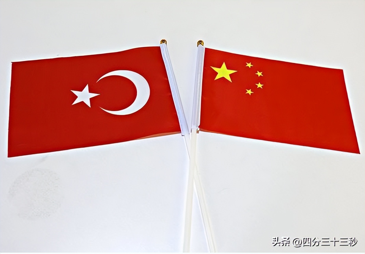 Foreign Minister Wang Yi visited Turkey for the first time, and Erdogan ...
