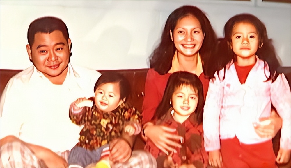 Xu Xixian: If you don't marry a wealthy family and don't be a star ...